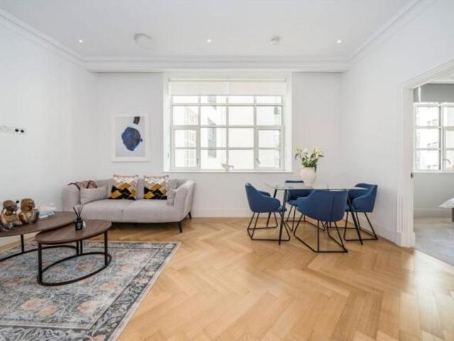 1 bedroom flat for rent in Millbank, Pimlico, SW1P