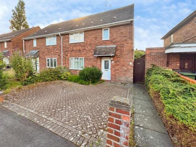 1 bedroom flat for rent in Millbank Street, Wolverhampton, WV11