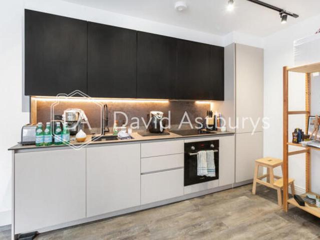 1 bedroom flat for rent in Millers Terrace, Dalston, London, E8