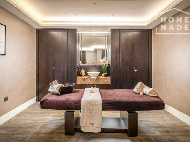 1 bedroom flat for rent in Millford House, Strand, WC2R