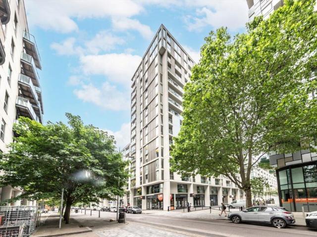 1 bedroom flat for rent in Millharbour, Canary Wharf, E14