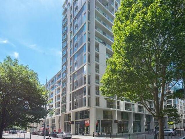 1 Bedroom Flat For Rent In Millharbour, London