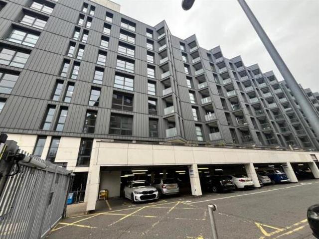 1 bedroom flat for rent in Milliners Wharf, 7 Munday Street, Ancoats, M4