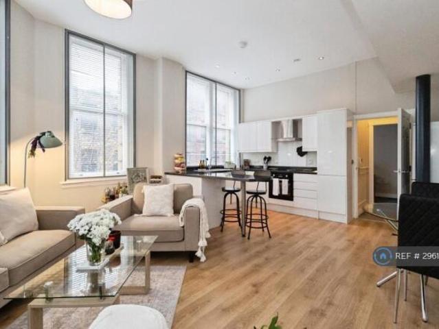 1 bedroom flat for rent in Millington House, Manchester, M1