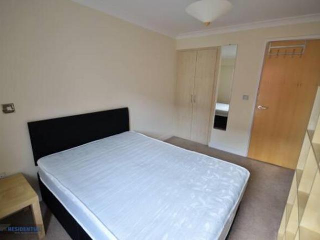 1 bedroom flat for rent in Millsands, Sheffield, South Yorkshire, S3