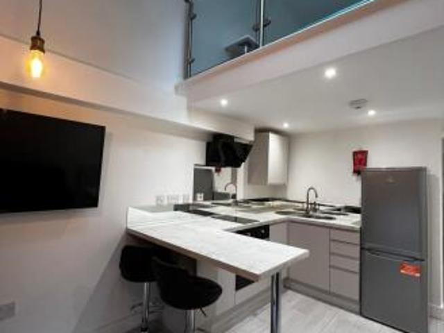 1 bedroom flat for rent in Millstone Lane, Leicester, LE1