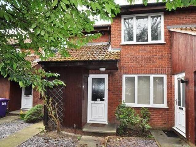 1 bedroom flat for rent in Millstream Close Hitchin SG4