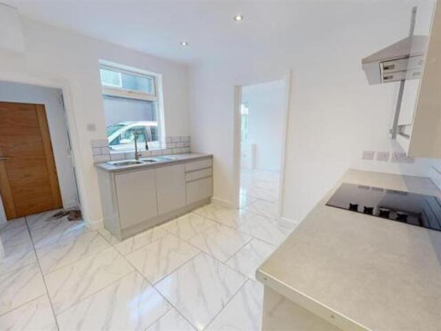 1 bedroom flat for rent in Millrise Road, Stoke On Trent, ST2