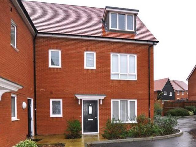 1 Bedroom Flat For Rent In Millwood Park