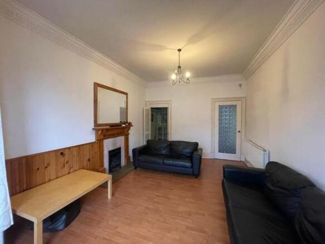 1 bedroom flat for rent in Millwood Street, Shawlands, G41