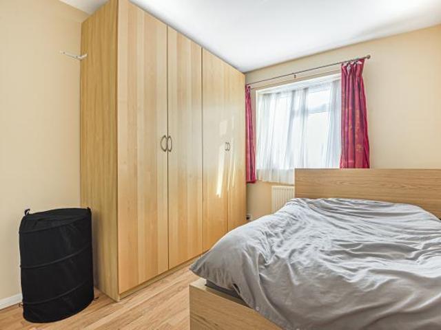 1 bedroom flat for rent in Millway Close, Oxford, OX2