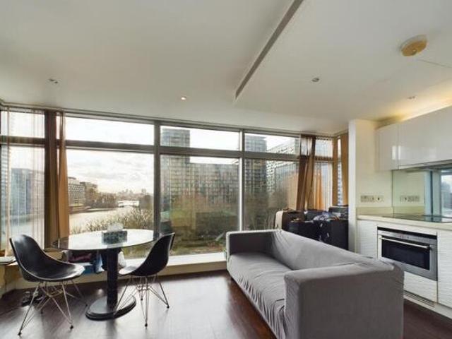 1 Bedroom Flat For Rent In Millwall