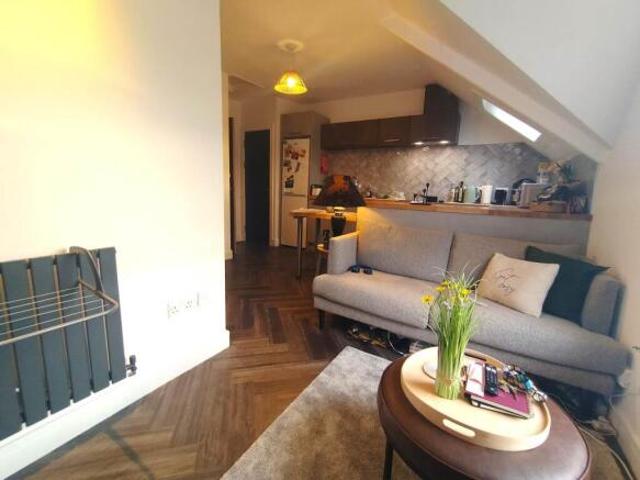 1 bedroom flat for rent in Miskin Street, Second Floor, Cathays, Cardiff, CF24