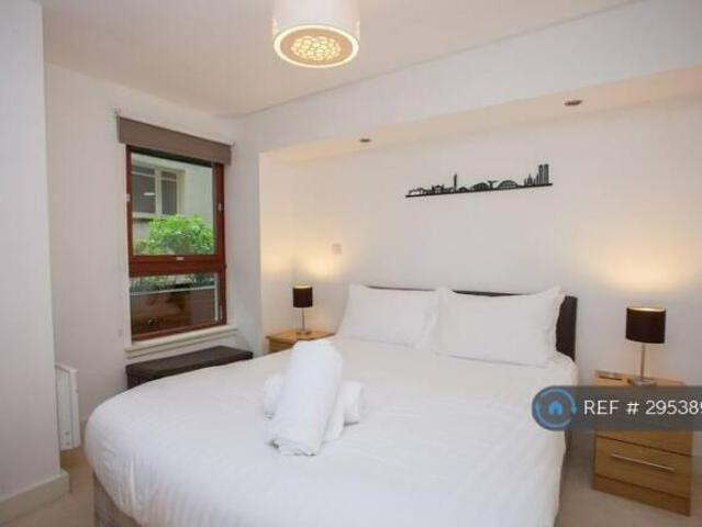 1 bedroom flat for rent in Mitchell Street, Glasgow, G1