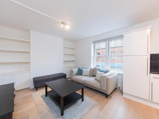 1 bedroom flat for rent in Mitford Building, 10 Dawes Road, Fulham, SW6