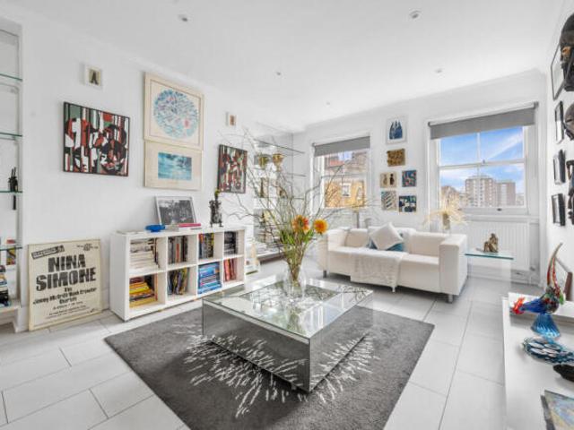 1 bedroom flat for rent in Montagu Place, London, W1H