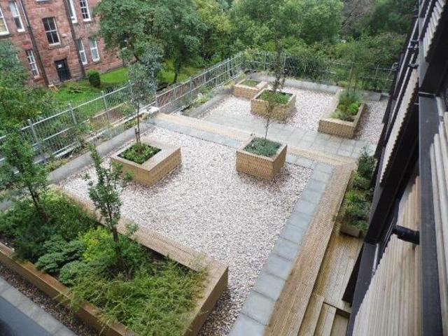 1 bedroom flat for rent in Montague Street, Woodlands, Glasgow, G4