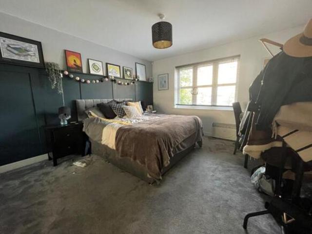 1 bedroom flat for rent in Montgomery Avenue, Far Headingley, Leeds, LS16