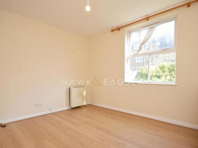 1 Bedroom Flat For Rent In Montgomery Lodge, London