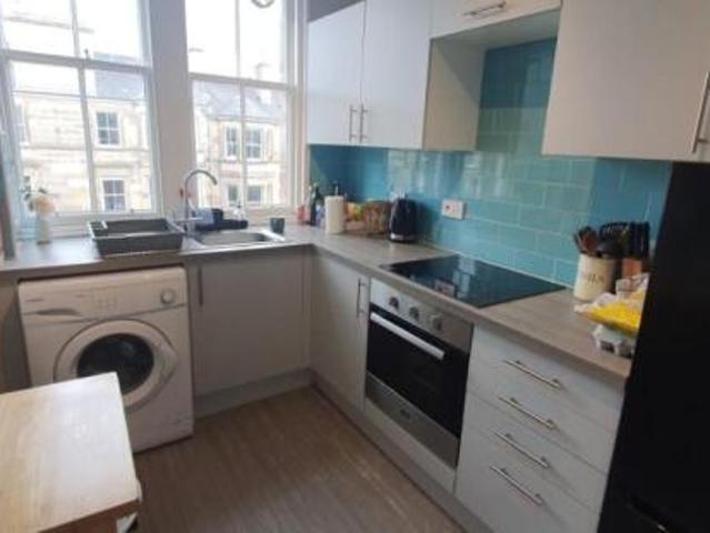 1 bedroom flat for rent in Montgomery Street, Edinburgh, EH7