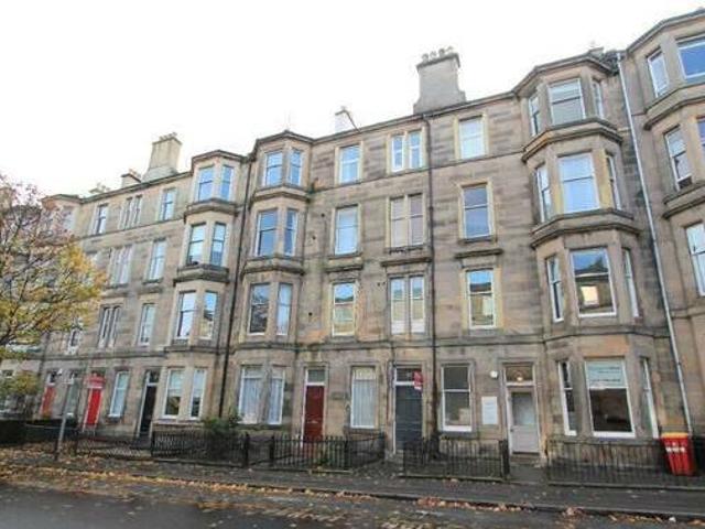 1 bedroom flat for rent in Montgomery Street Hillside Edinburgh EH7