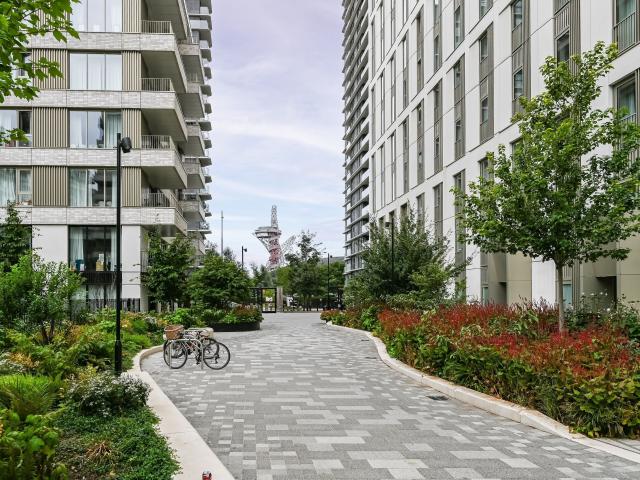 1 Bedroom Flat for Rent in Cherry Park Lane | Foxtons
