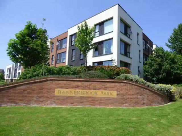 1 bedroom flat for rent in Monticello Way, Bannerbrook CV4