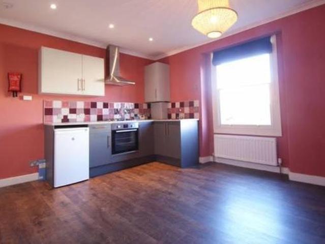 1 bedroom flat for rent in Montpelier Picton Street BS6