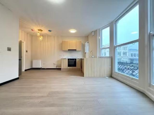 1 bedroom flat for rent in Montpelier Road, Brighton, BN1 2LQ.
