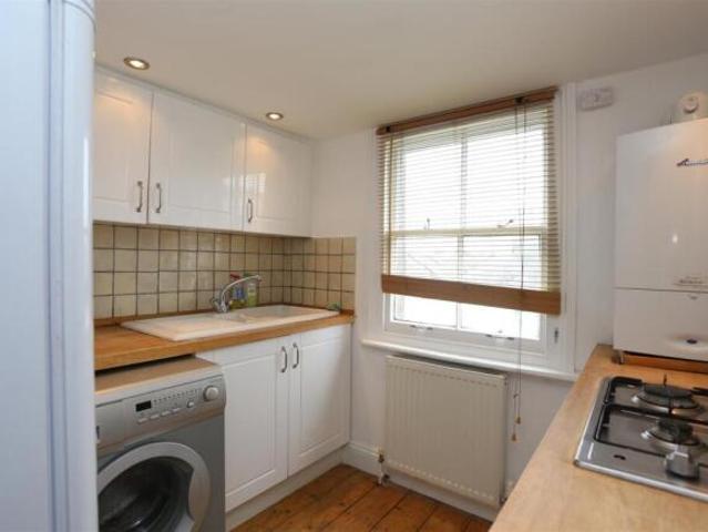 1 bedroom flat for rent in Montpelier Street, Brighton, BN1