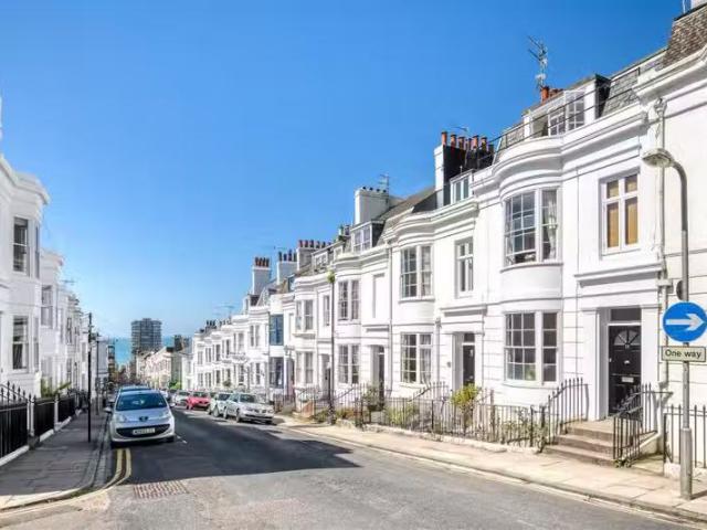 1 bedroom flat for rent in Montpelier Street, Brighton, BN1