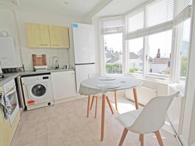 1 bedroom flat for rent in Montpelier Street, Brighton BN1