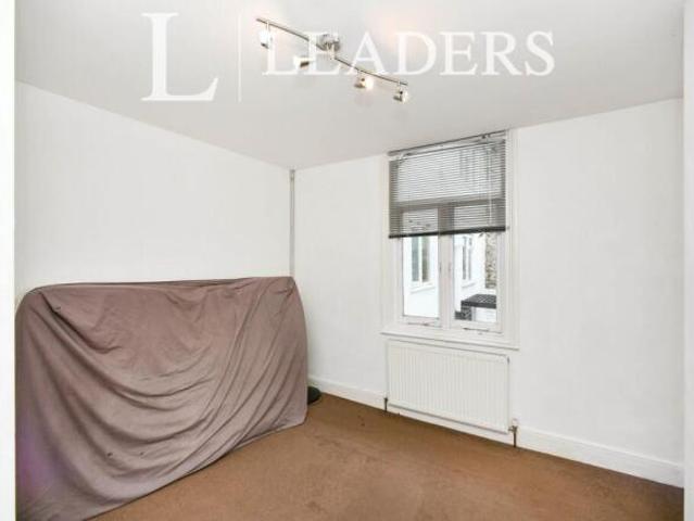 1 bedroom flat for rent in Montpelier Street, Brighton, East Sussex, BN1