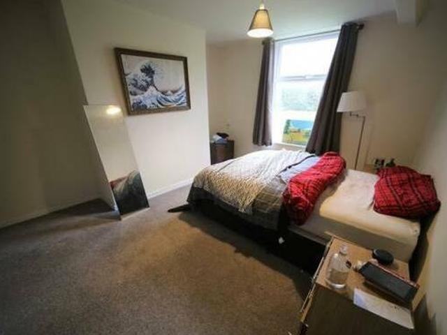 1 bedroom flat for rent in Montpelier Terrace Woodhouse Leeds LS6