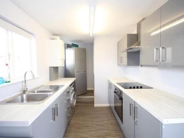 1 bedroom flat for rent in Montpellier Villas, Cheltenham, GL50