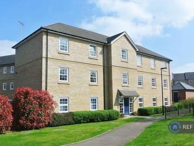 1 bedroom flat for rent in Monxton Place SherfieldOnLoddon Hook RG27