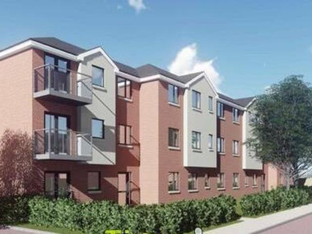 1 bedroom flat for rent in Moneyfield Mews PO3