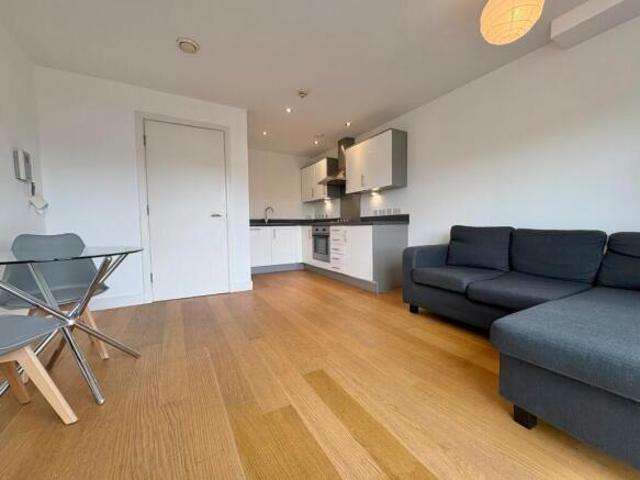 1 bedroom flat for rent in Monk Bridge Road, Meanwood, Leeds, LS6