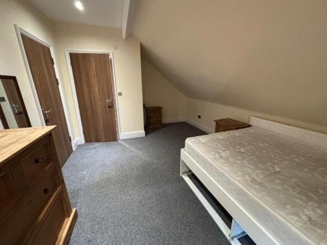 1 bedroom flat for rent in Monks Road, Lincoln, LN2