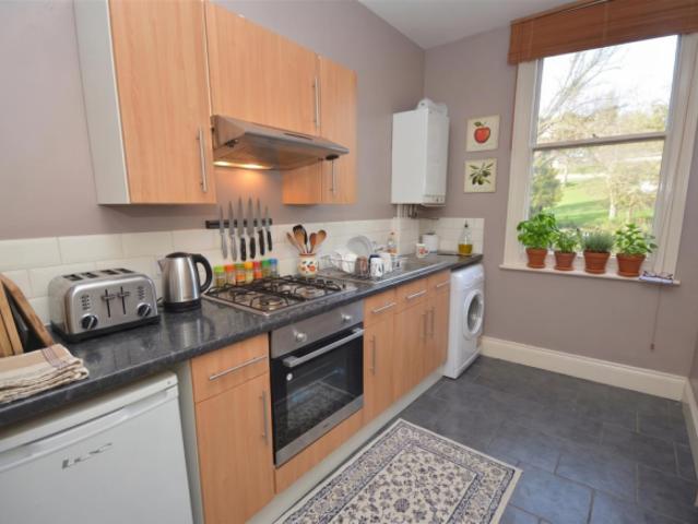 1 bedroom flat for rent in Monks Road, Lincoln, LN2