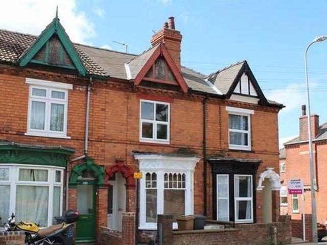 1 bedroom flat for rent in Monks Road Lincoln LN2