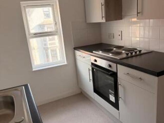 1 bedroom flat for rent in Monks Road, Lincoln, Lincolnshire, LN2