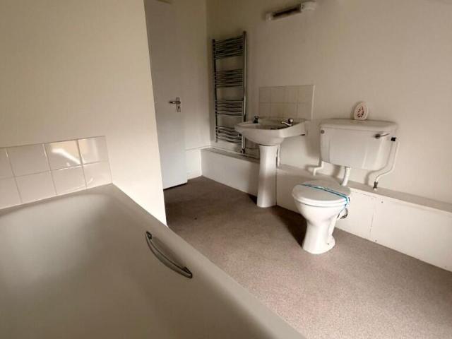 1 bedroom flat for rent in Monks Road, Lincoln, Lincolnshire, LN2
