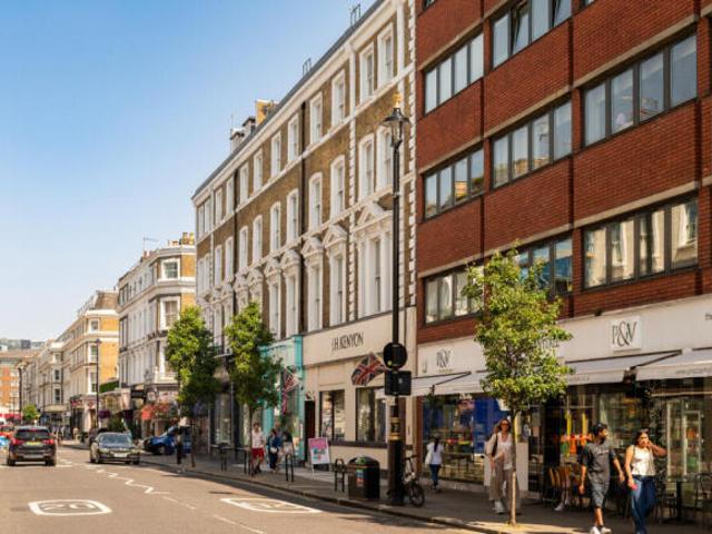 1 bedroom flat for rent in Monmouth Road, London, W2