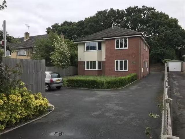 1 bedroom flat for rent in Moorside Road, Bournemouth, BH11