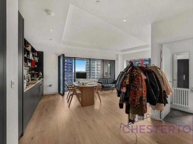 1 bedroom flat for rent in Modena House, 19 Lyell Street, E14