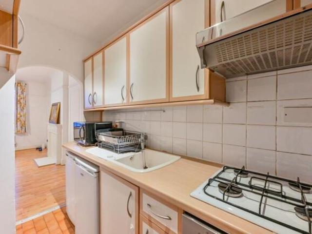 1 bedroom flat for rent in Mortimer Crescent, St John's Wood, London, NW6