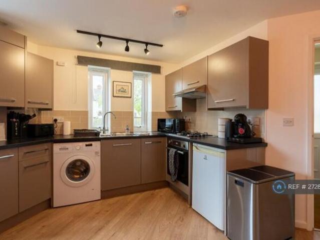 1 bedroom flat for rent in Mortimer Drive, Marston, Oxford, OX3