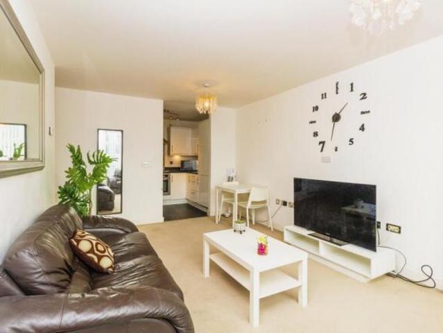 1 bedroom flat for rent in Mortimer Square, Milton Keynes, Buckinghamshire, MK9