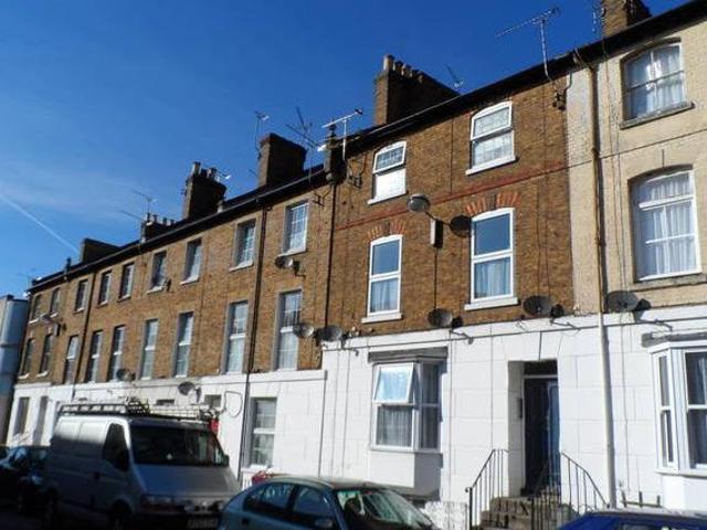 1 bedroom flat for rent in Mortimer StreetHerne BayCT6